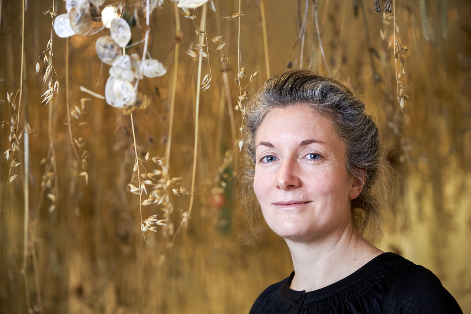 State of Nature: Vier Standorte und Millionen Trockenblumen ...